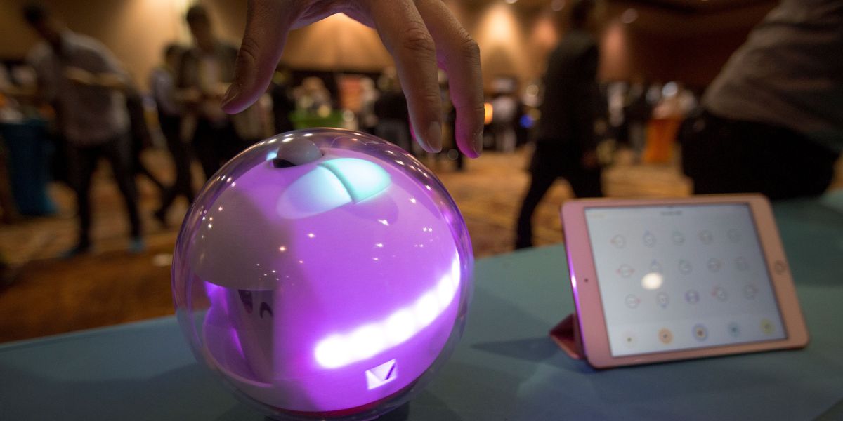 CES 2017: Top 21 Gadgets From the CES So Far | Fortune