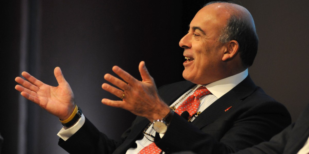 Muhtar Kent: What I’ve Learned as Coca-Cola CEO | Fortune