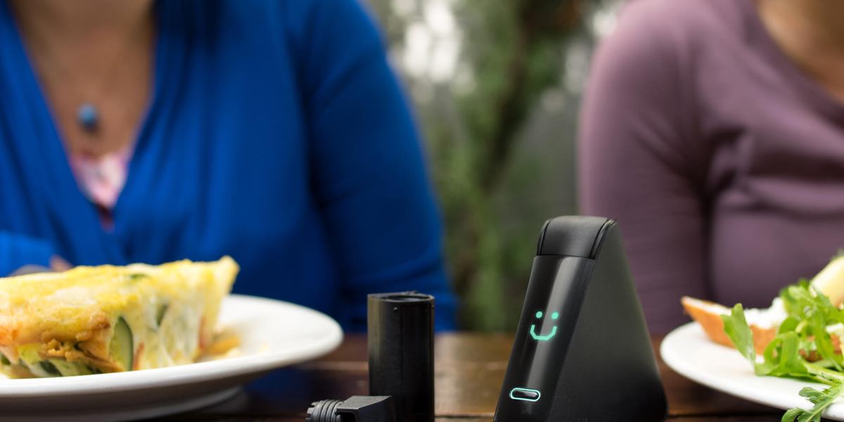 Nima Gluten Sensor Available for Purchase in the United States | Fortune