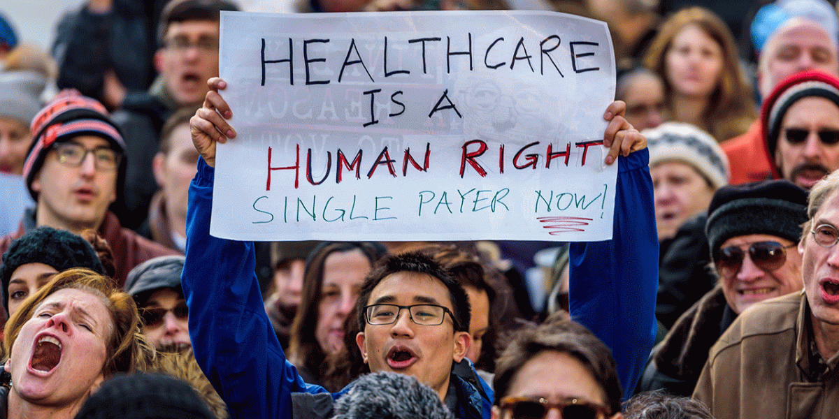 Repealing Obamacare Is Just a Diversion Of This Bigger Healthcare ...