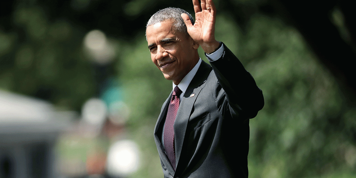 A Young Ex-President, Obama Poised For a Busy Retirement | Fortune