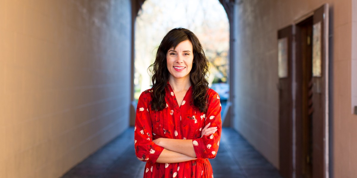 Sonoma Mayor on how any woman can run for office | Fortune