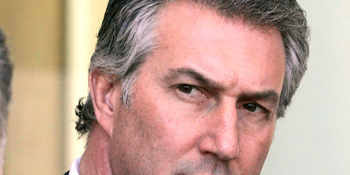 Ex-US Rep. Rick Renzi of Arizona Leaves Prison After 3 Years | Fortune