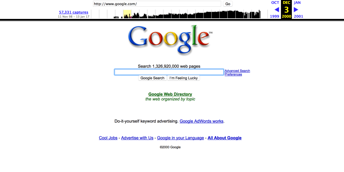 This Chrome Extension Will Bring Dead Web Pages Back to Life | Fortune