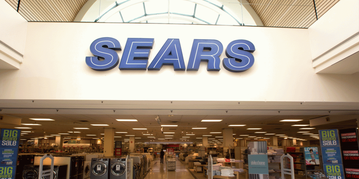 Sears Is Laying Off 400 More Workers | Fortune