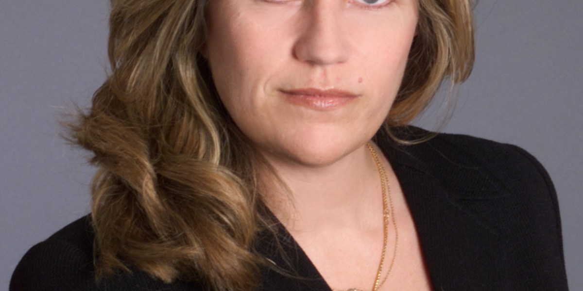 Goldman Sachs' New Head of Compliance Is a Woman | Fortune