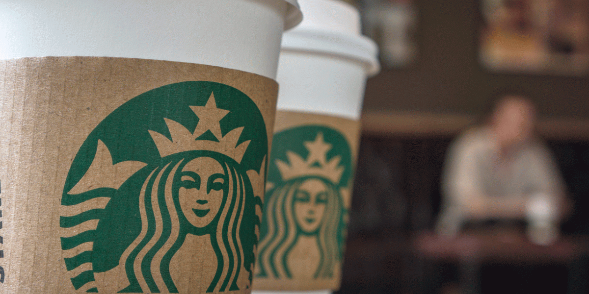 Mulling Starbucks' Latest Tech Innovation: Voice Orders | Fortune