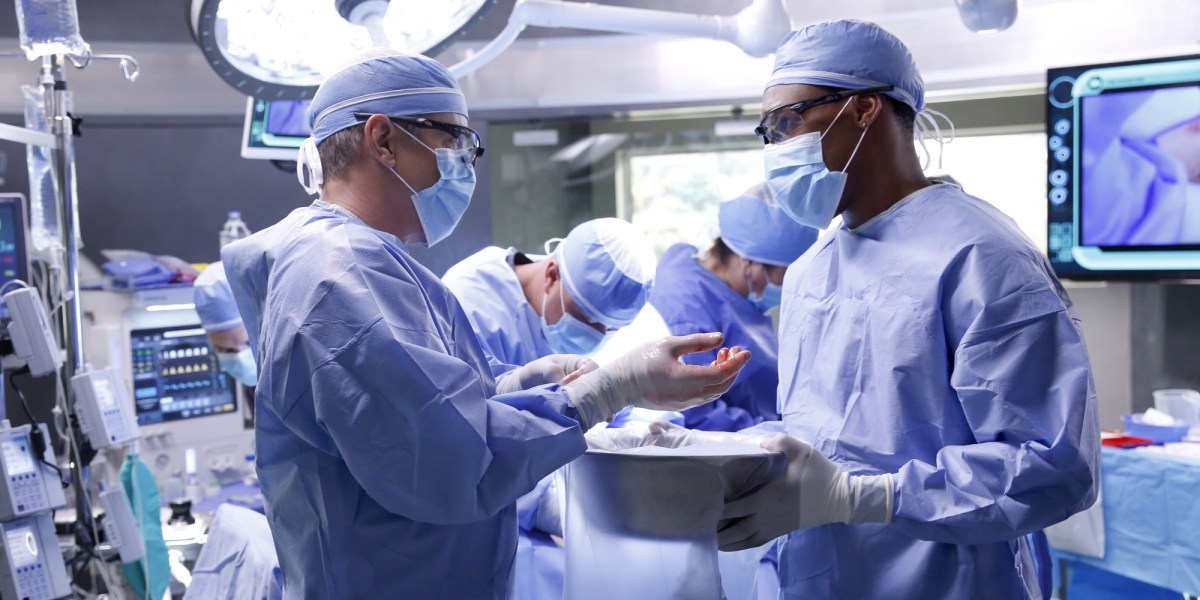 New French Organ Donor Rules Will Make Everyone an Automatic Donor ...