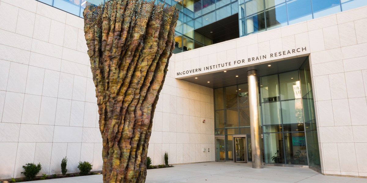 MIT Gets $20 Million From Broadcom CEO to Study Autism Spectrum | Fortune