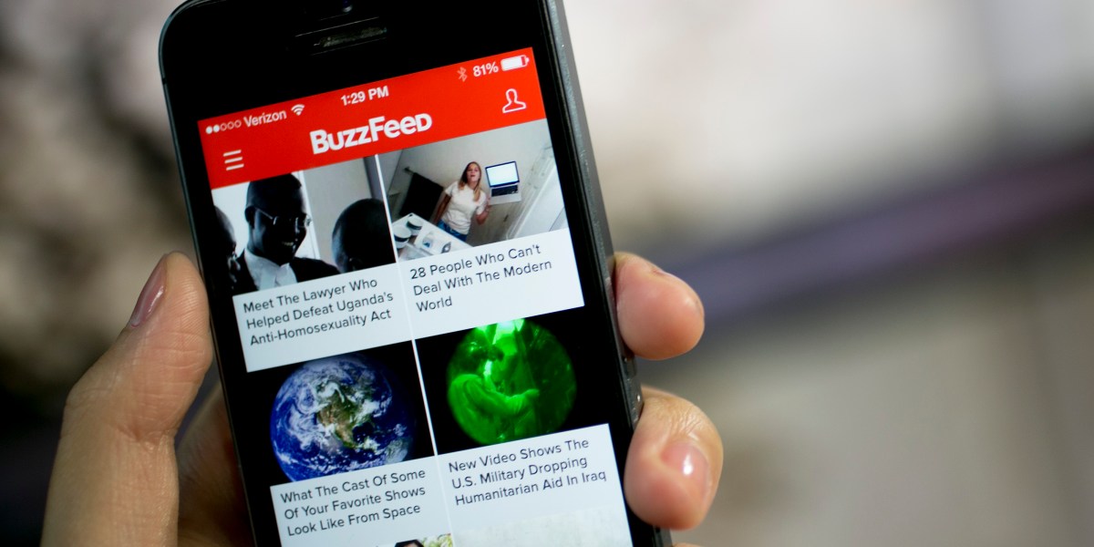 Science Shows Why We Share Viral News | Fortune