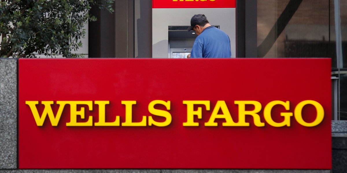 Wells Fargo: Study Finds Evidence of Gender Discrimination | Fortune