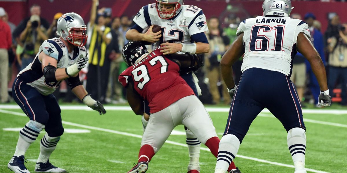 NFL, Tencent Sign Exclusive Football Streaming Deal in China | Fortune