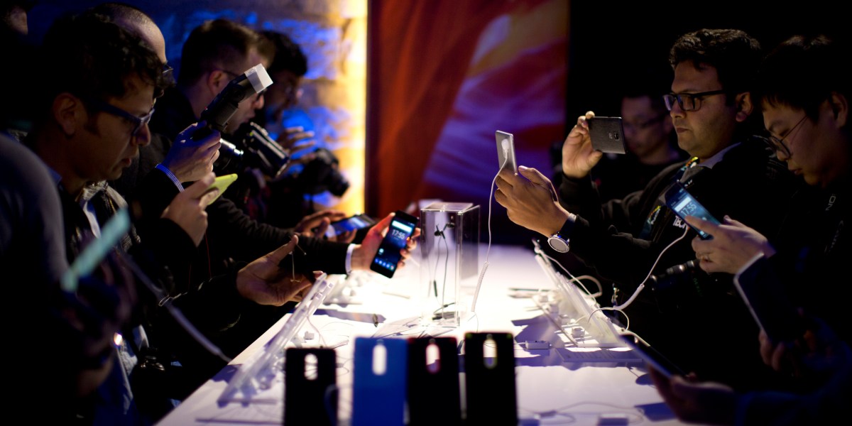 Nokia Branded Phones to Get Zeiss Branded Cameras | Fortune