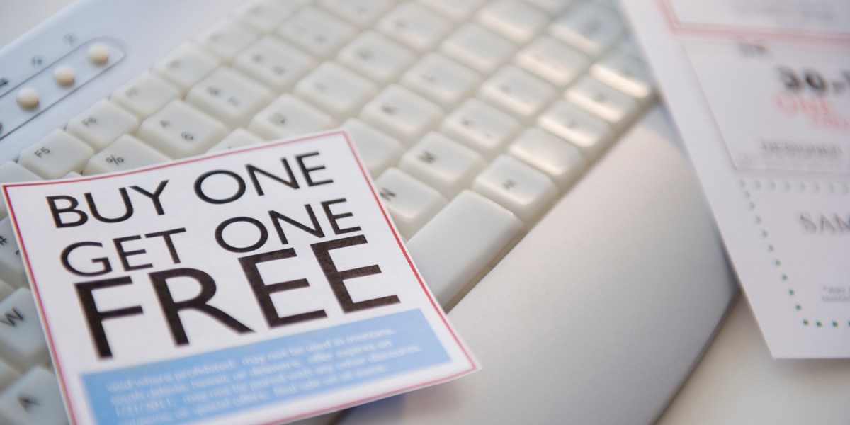 The 31 Best Websites to Score Free Stuff | Fortune