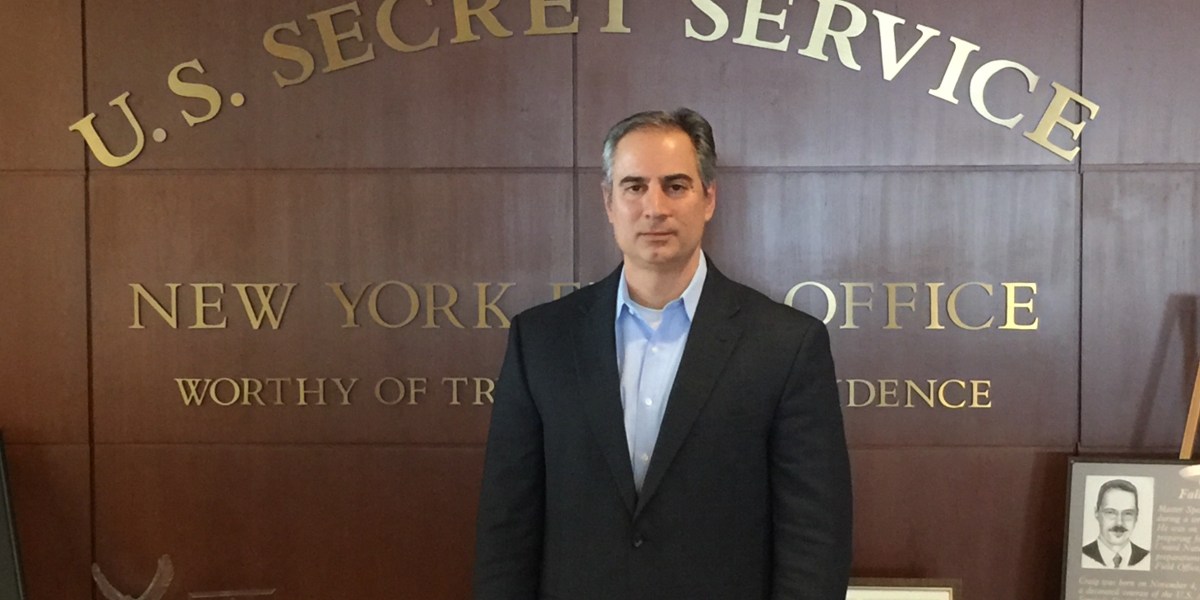 Secret Service Faces New Cyber Threats to President, Banking System ...