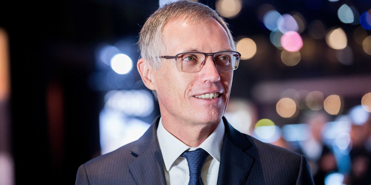 Peugeot Owner PSA Eyes GM's Opel, Vauxhall Brands | Fortune