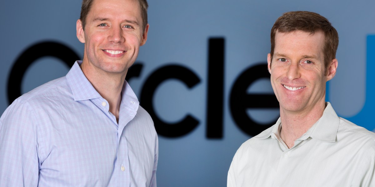CircleUp Launches MoneyBall-Style Startup Investment Platform | Fortune
