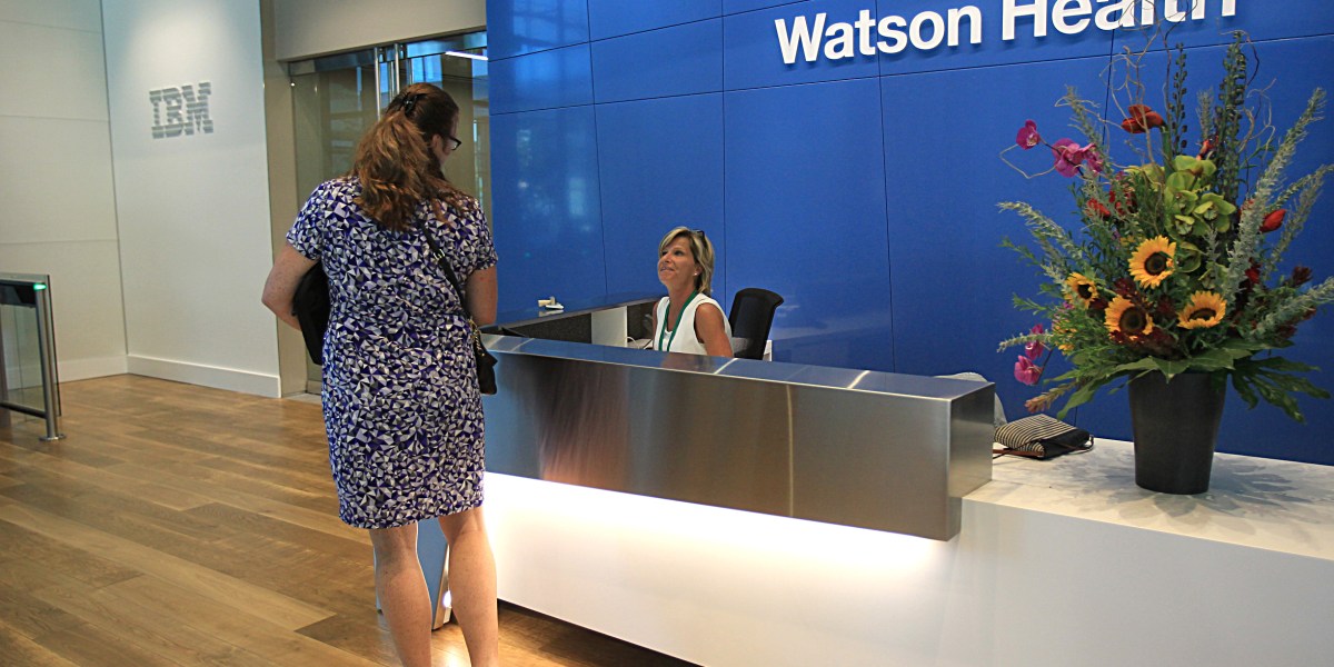 IBM Watson Will Provide Cancer Services to Community Hospital Jupiter ...
