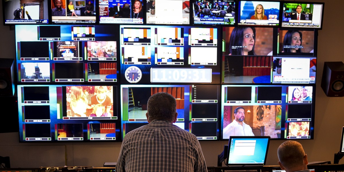 Why Internet Providers Are Celebrating Friday’s Privacy Rule Rollback ...