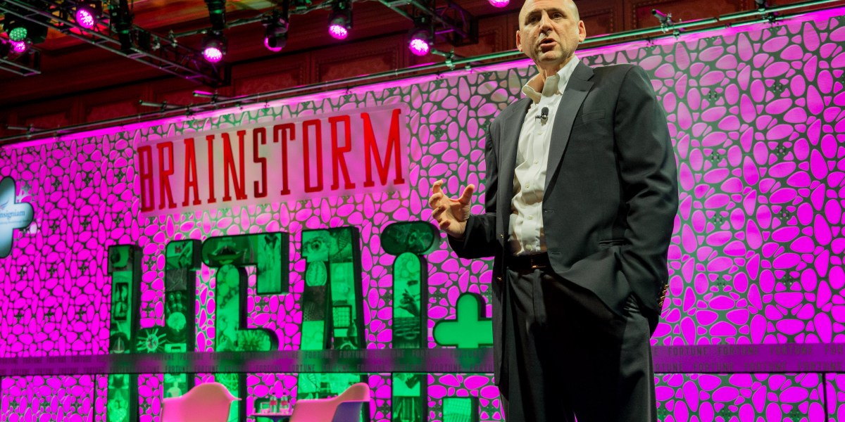 Join us at Brainstorm Health 2020 | Fortune