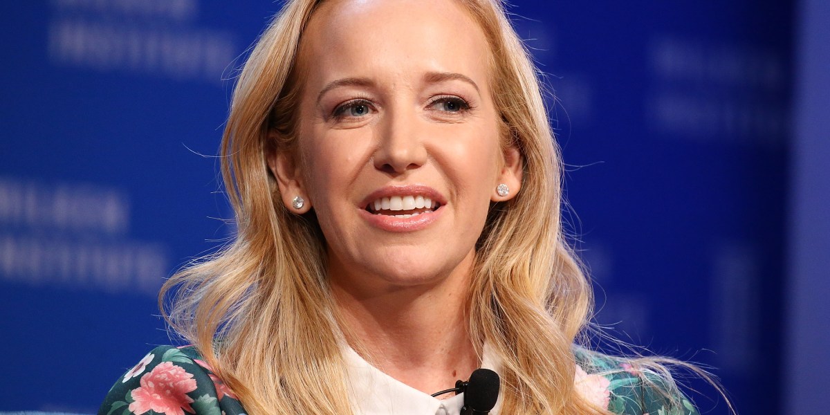 Gilt Groupe's Alexandra Wilkis Wilson Has a New Venture | Fortune