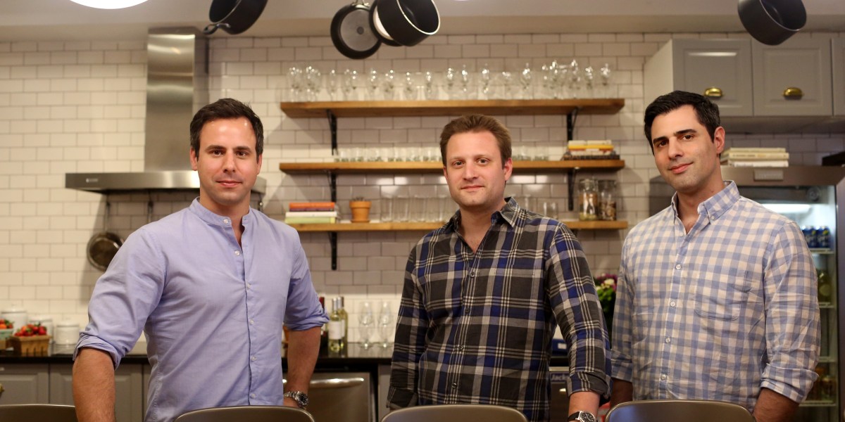 Blue Apron Hires Goldman Sachs to Lead IPO | Fortune