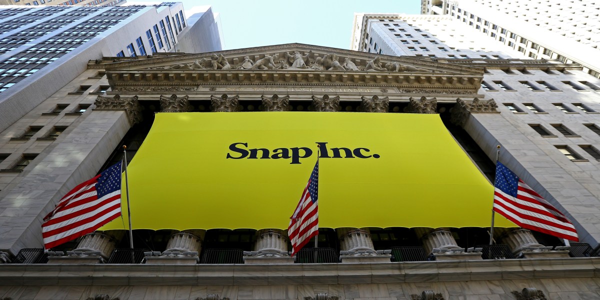 Snapchat IPO: NBC Gets Into Snap Investment | Fortune