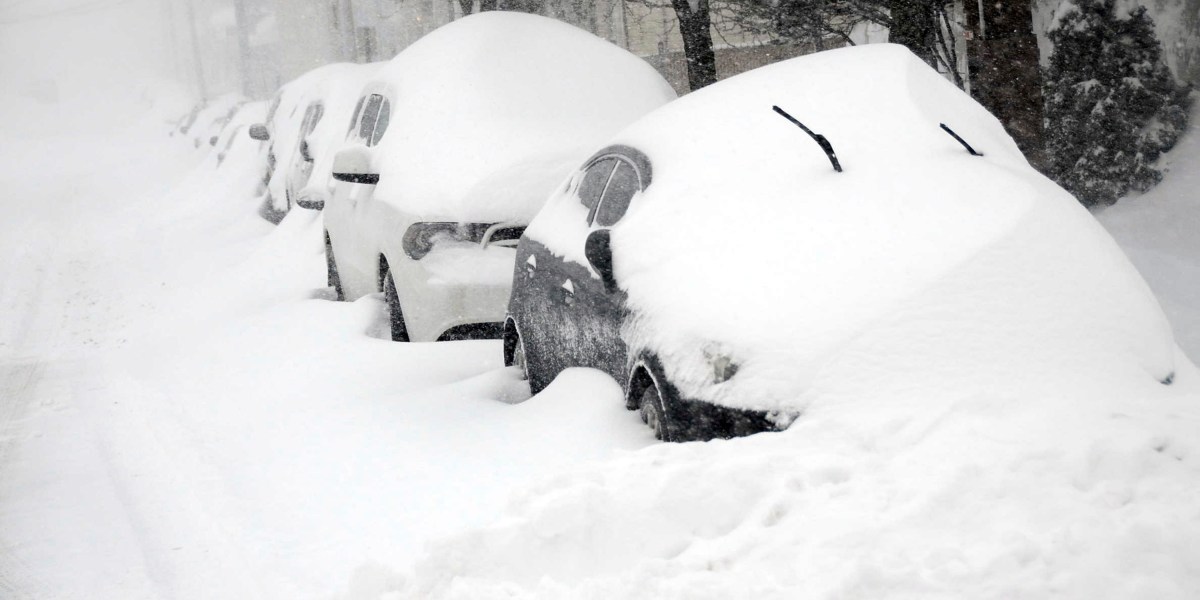 Winter Storm Grayson: 11 People Have Died From Cold Temperatures | Fortune