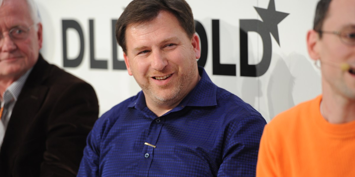 Here's What Happened When This CEO Took His Nemesis to Dinner | Fortune