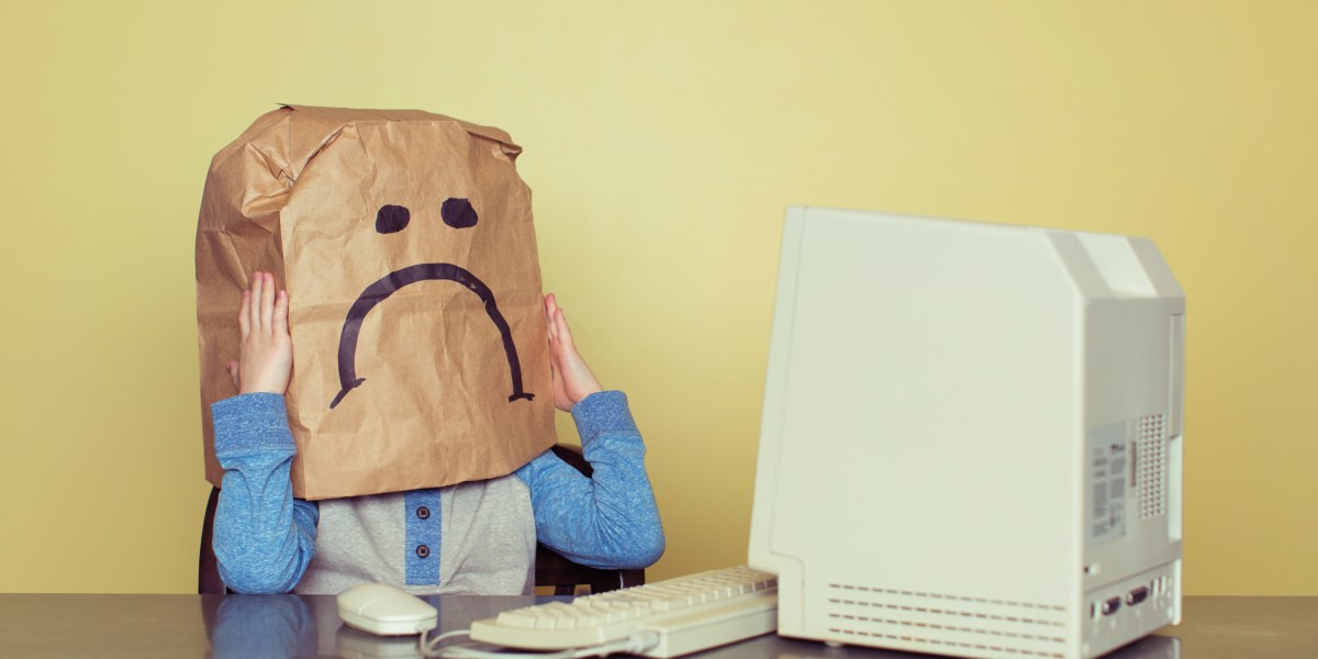 House Vote on Internet Privacy Allows Online Discrimination | Fortune