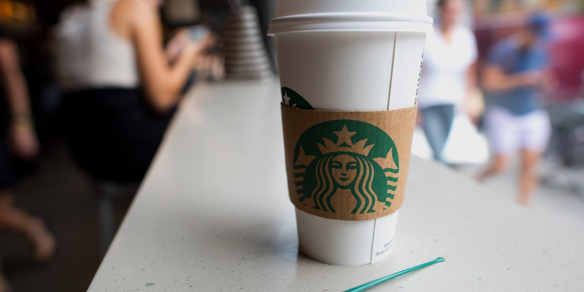 Starbucks, Instagram, and the Creation of a New Drink | Fortune