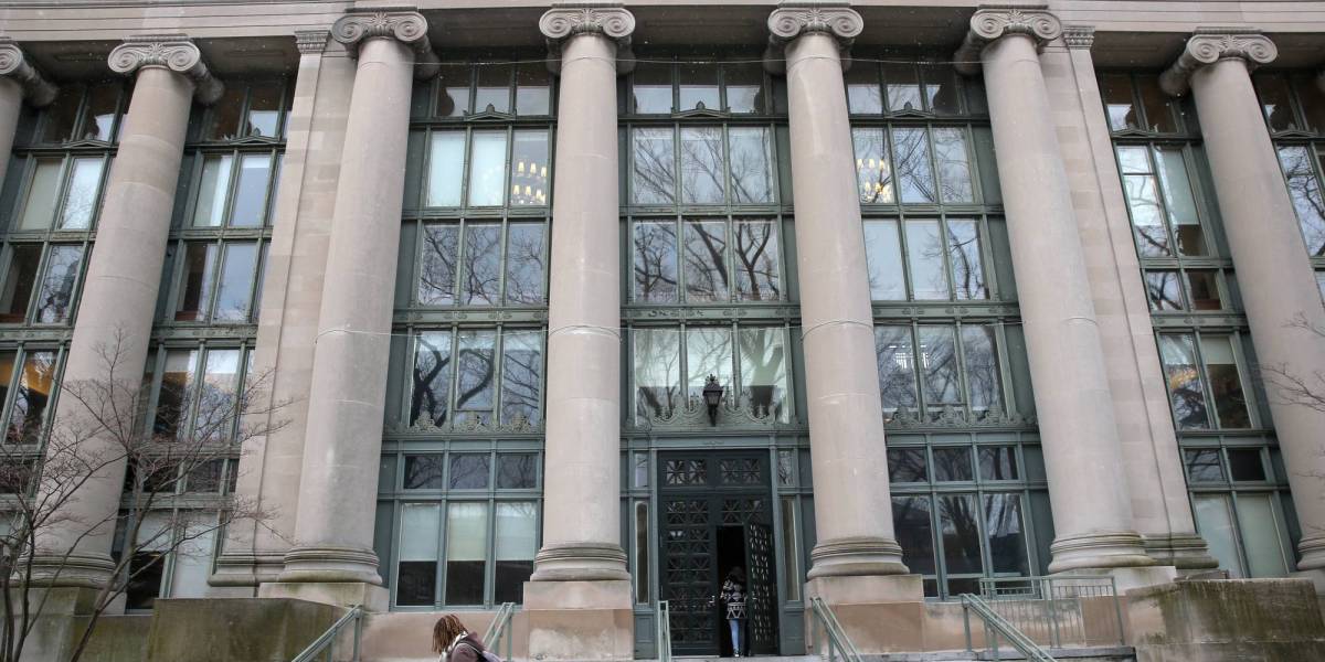 Harvard Law Will No Longer Require Applicants To Sit The LSAT | Fortune