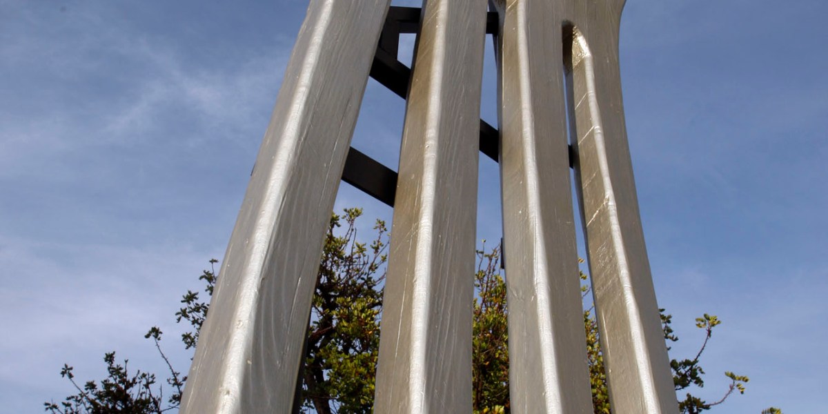 This Noise-Canceling Fork Masks Slurping Sounds | Fortune