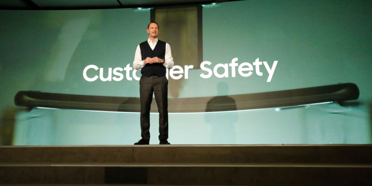 Samsung Tizen TVs Reportedly Ship With Zero Day Security Flaws | Fortune