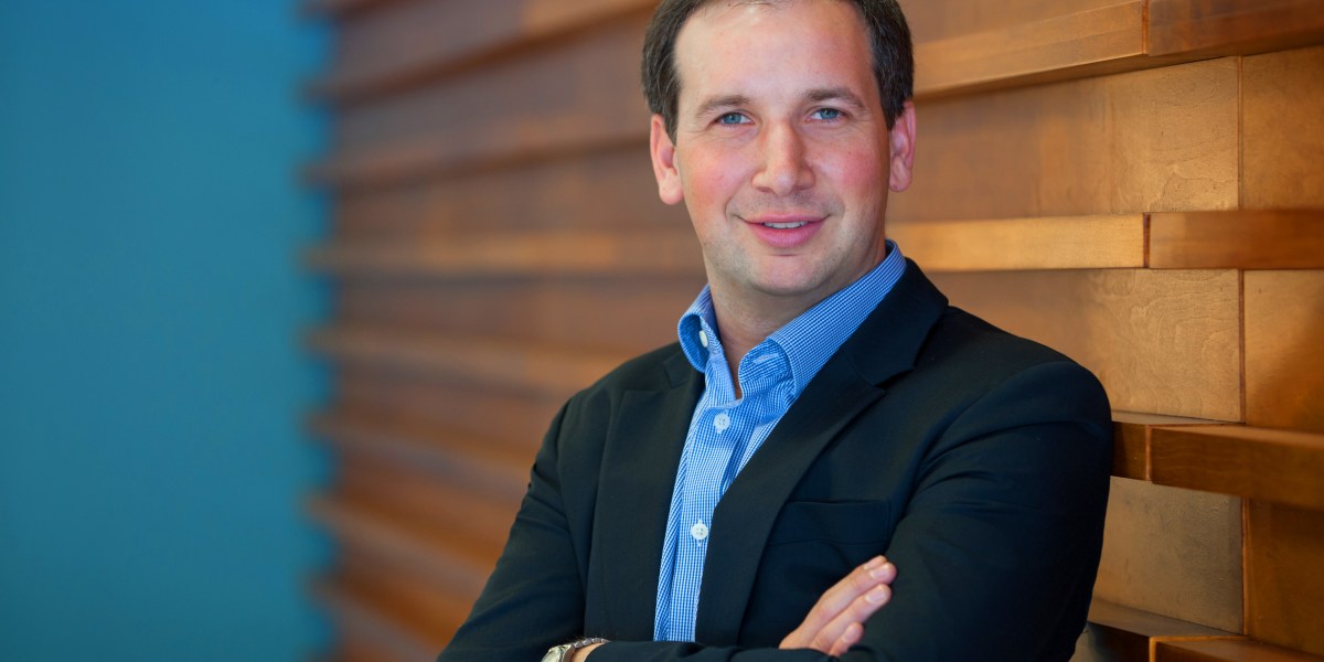 Former Obama Adviser Jake Fingert Joins VC Camber Creek | Fortune