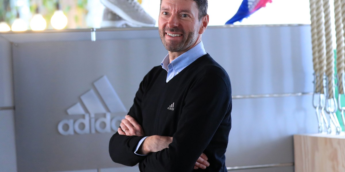 Adidas to Mass-Produce 3D-Printed Sneakers | Fortune