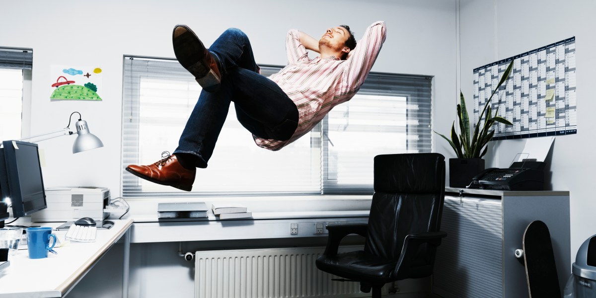 Advice for Entrepreneurs About Managing Free Time | Fortune