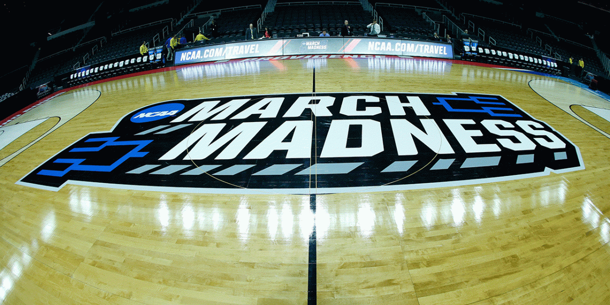 March Madness: Watch Final Four in Virtual Reality With Intel | Fortune