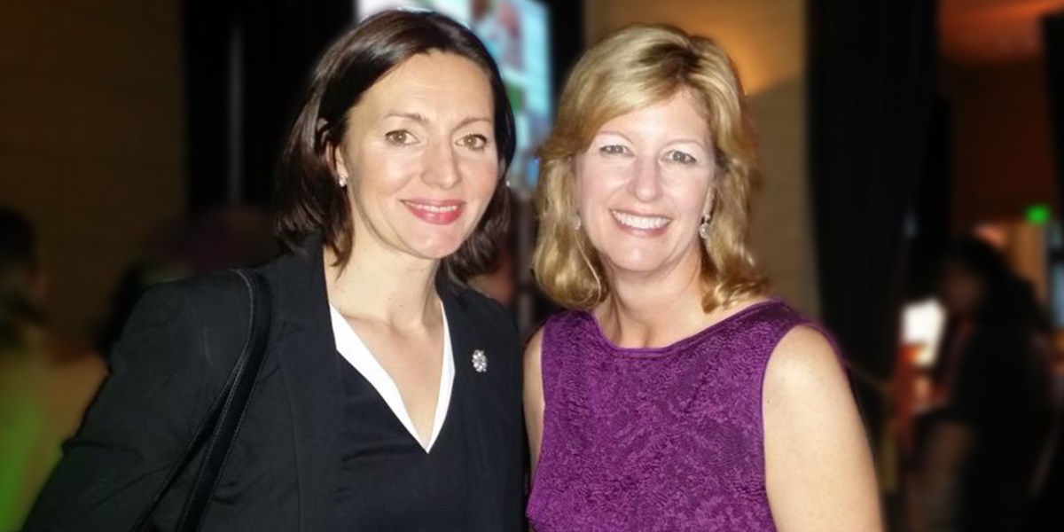 What Kathleen Murphy of Fidelity Learned from Mentoring | Fortune