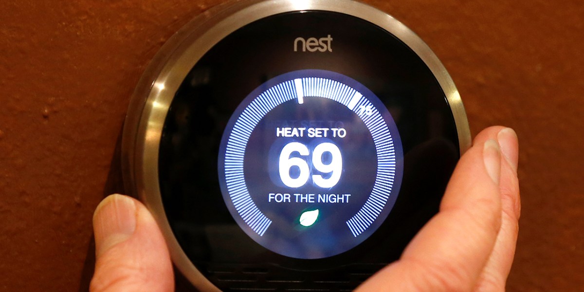 Alphabet Nest: Will New Smart Home Products Save the Company? | Fortune