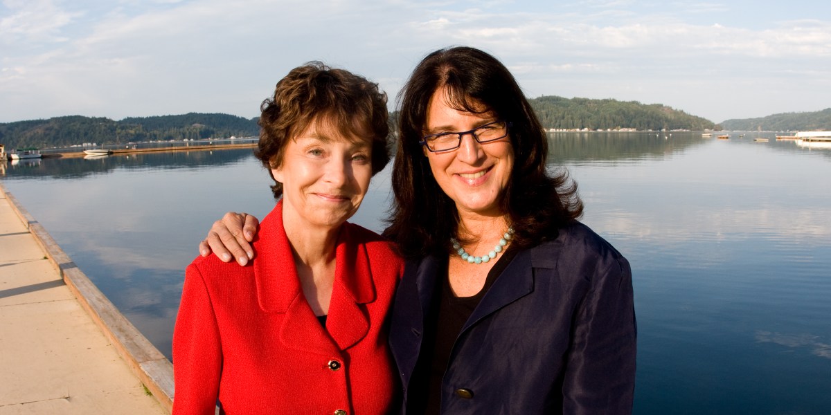 Microsoft PR Pioneer Pam Edstrom Dies at 71: Obituary | Fortune