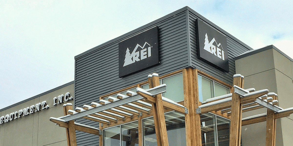 REI Is Again Closing Stores on Black Friday In a Branding Move | Fortune