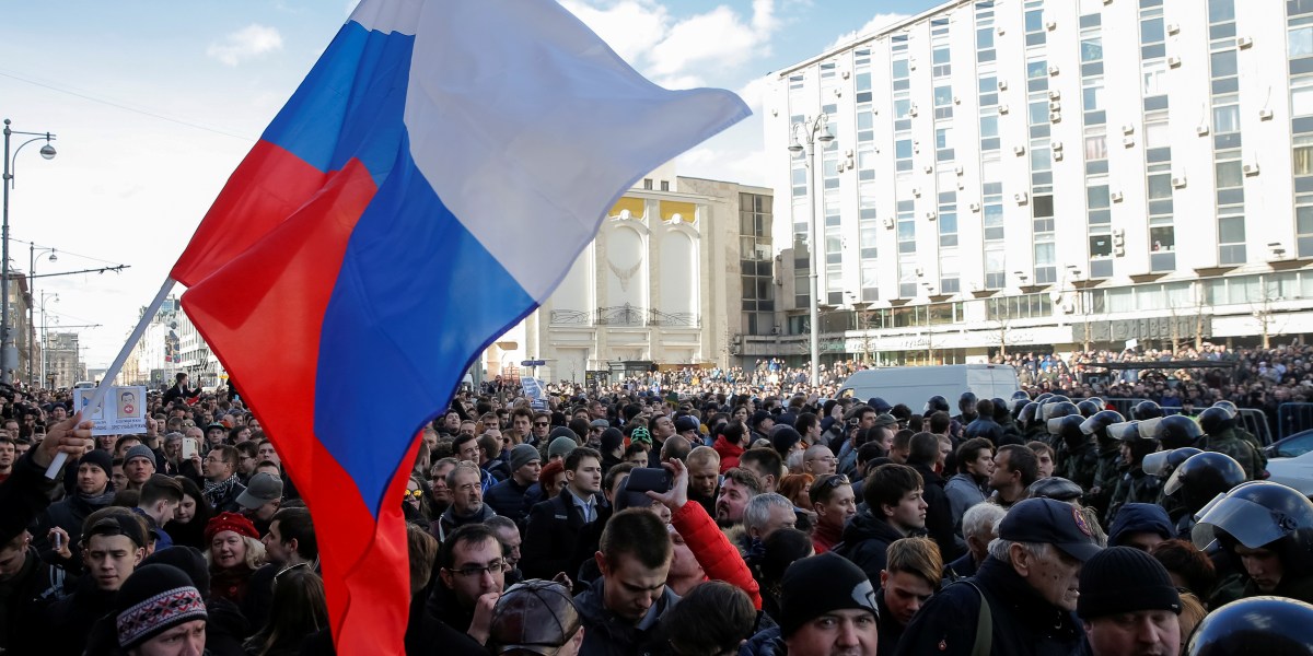 IBM, Cisco, SAP Acceed to Russia for Security Info: Reuters | Fortune