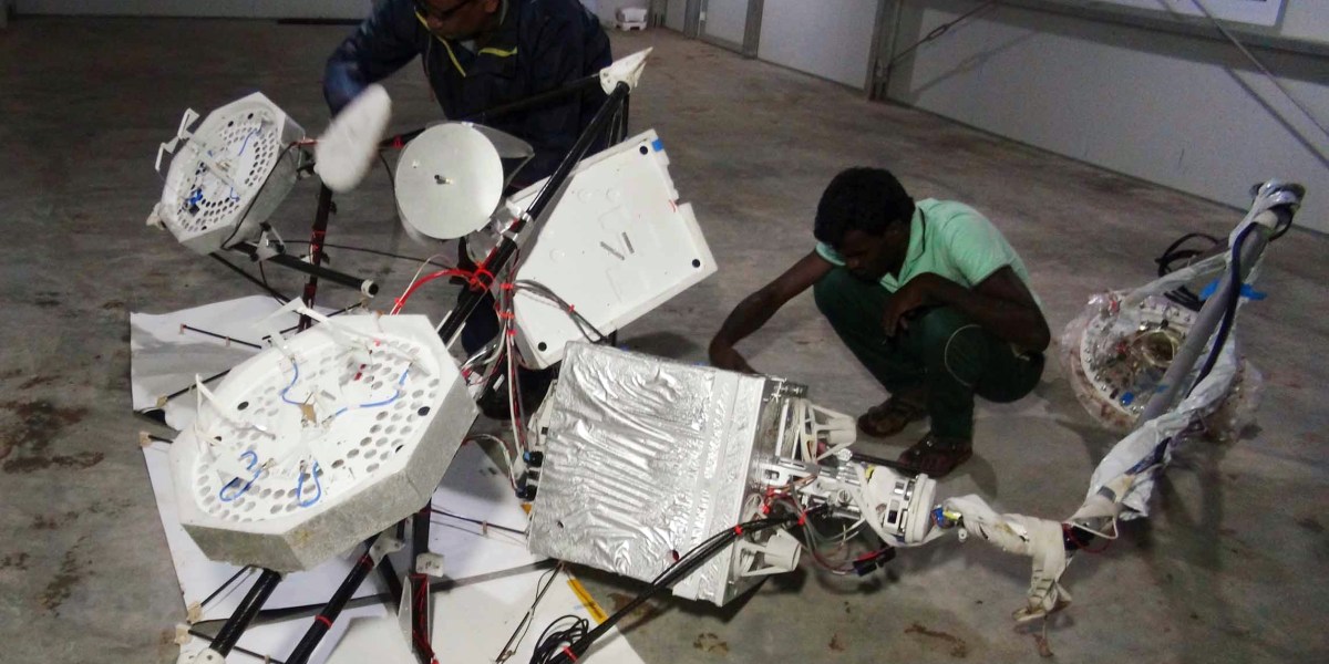 Colombians Thought Google Balloon was a UFO | Fortune