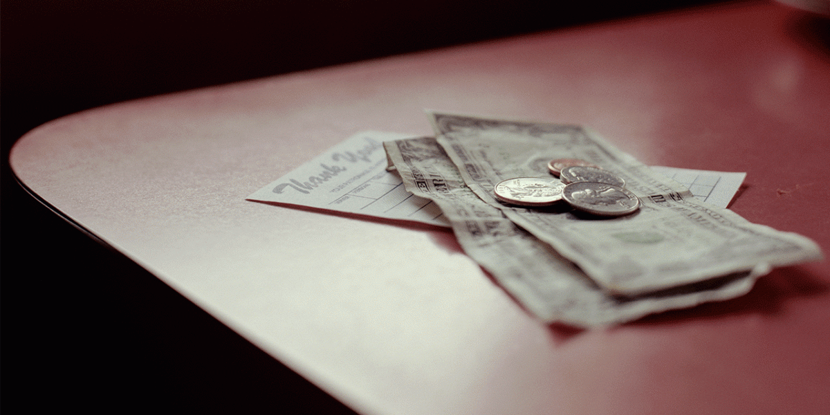 Is It Ever Okay to Tip With a Credit Card? | Fortune