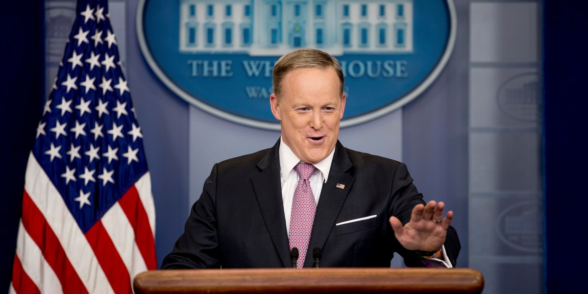 Donald Trump's Media Strategy: Destabilize White House Press Corps ...