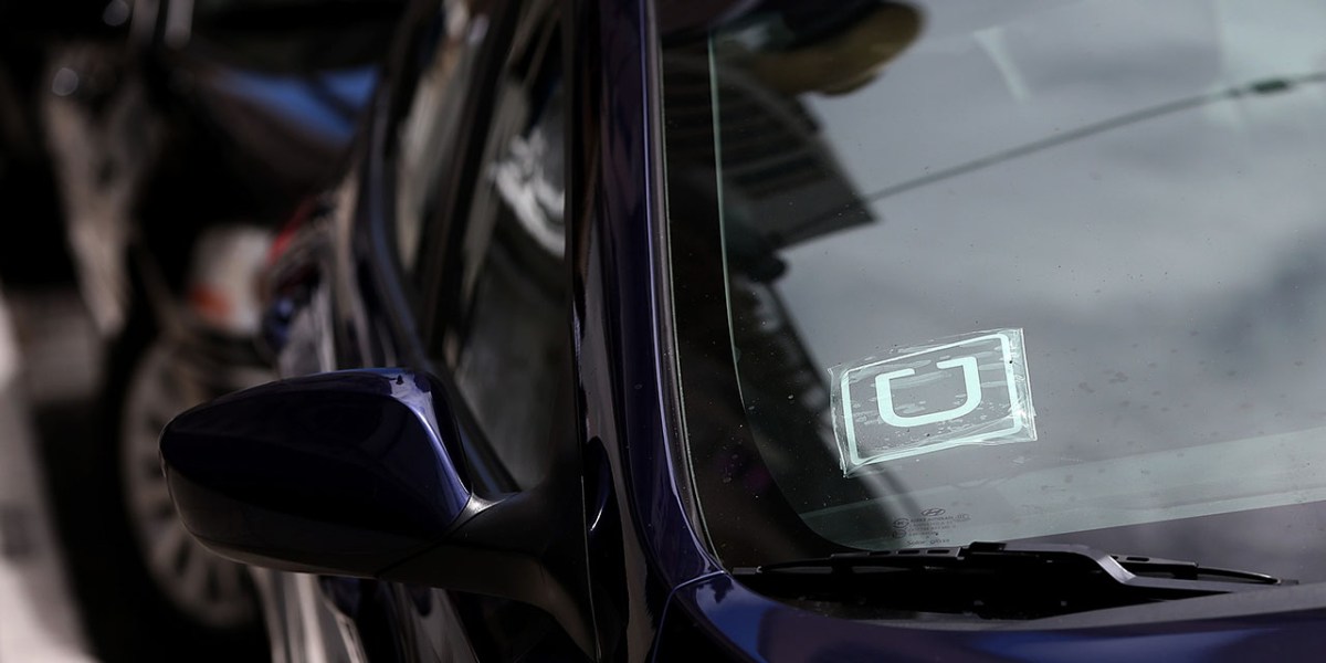 Uber Unveils New Privacy Settings | Fortune