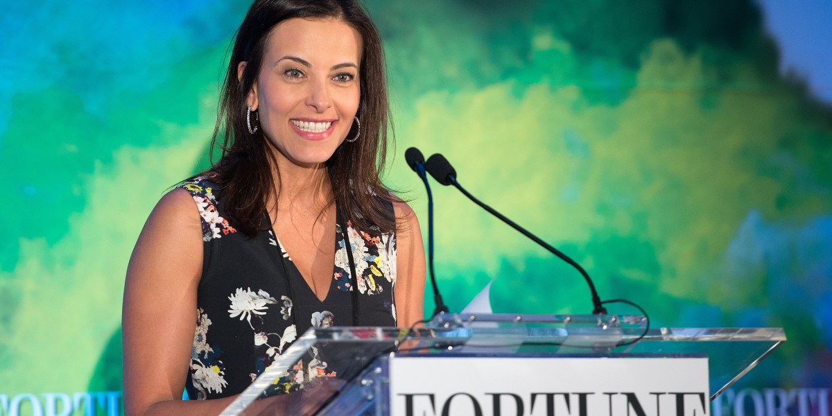 The Inside Story of How Ivanka Trump Met Her Women’s Empowerment Guru ...