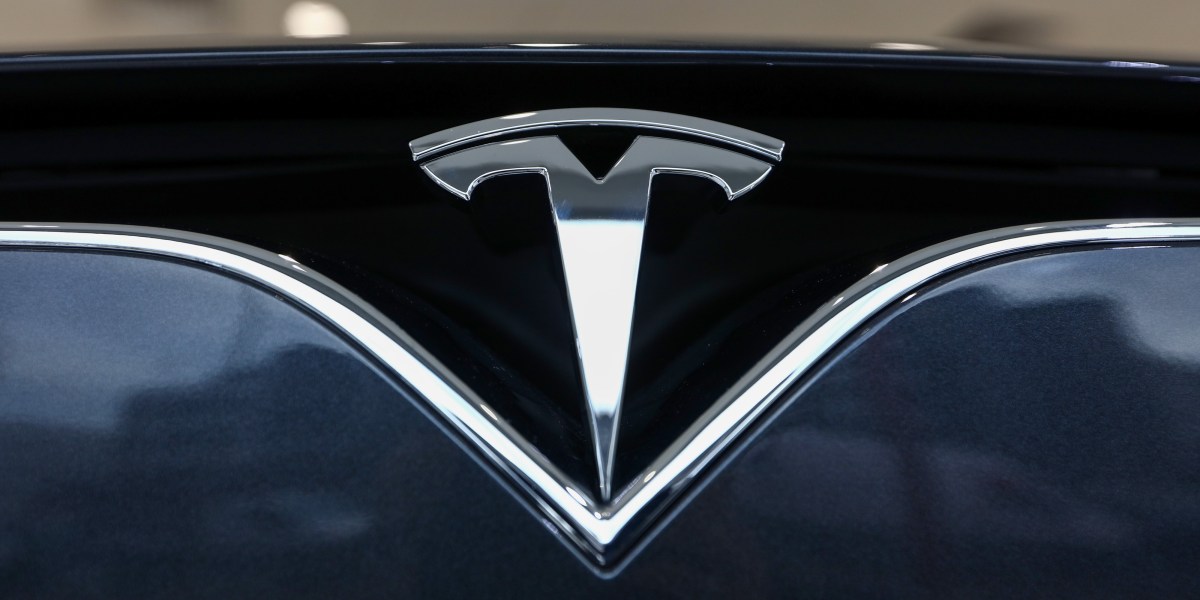 Tesla Recalls Model S, Model X Cars Over Parking Brake Issue | Fortune