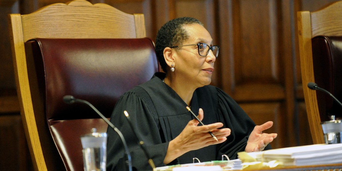 Remembering Judge Sheila Abdus-Salaam | Fortune